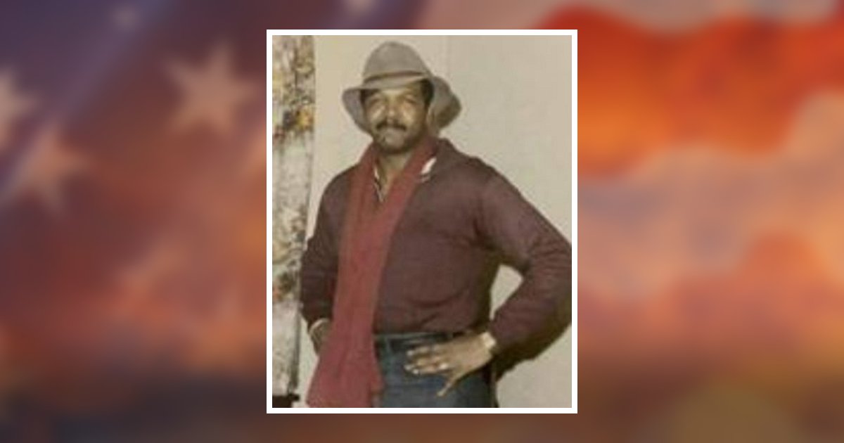 Ruddell Mason Solomon Obituary November 15, 2024 - James H Cole Home ...