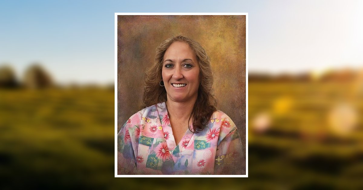 Diana Pilgreen Obituary October 25, 2022 - Baker Funeral Home