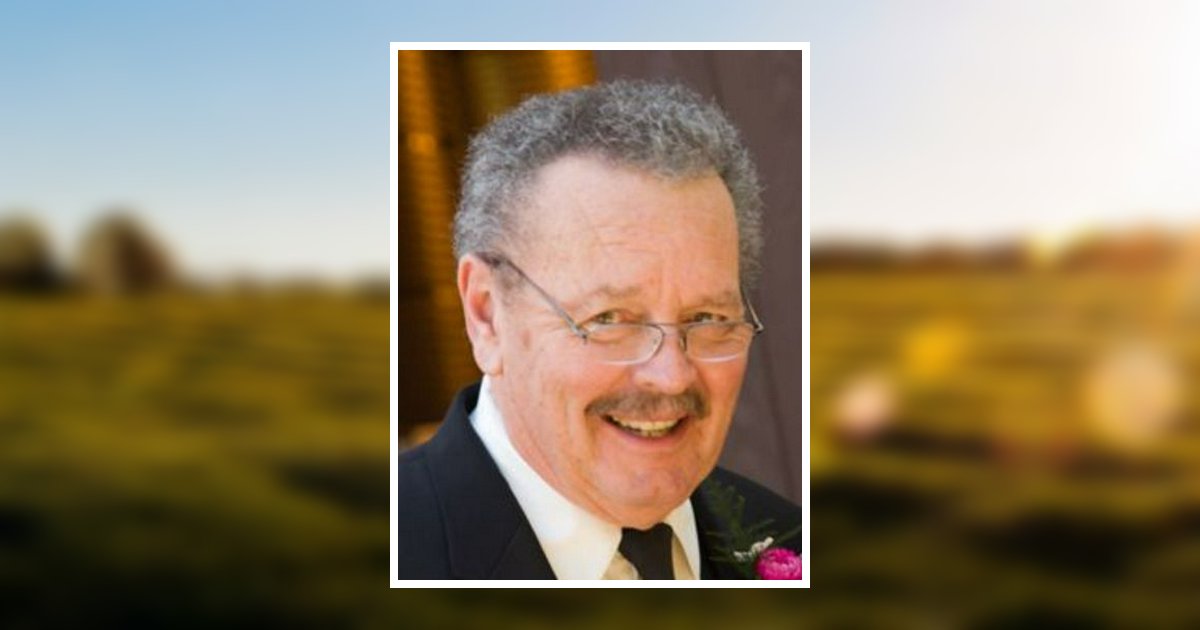 Donald Albin Reader Obituary 2017 - Smart Cremation