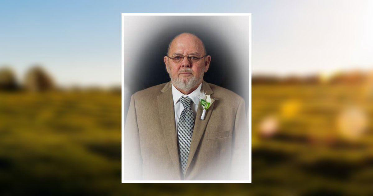 Glenn Reed Obituary December 24, 2020 - Shipman's Funeral & Cremation ...