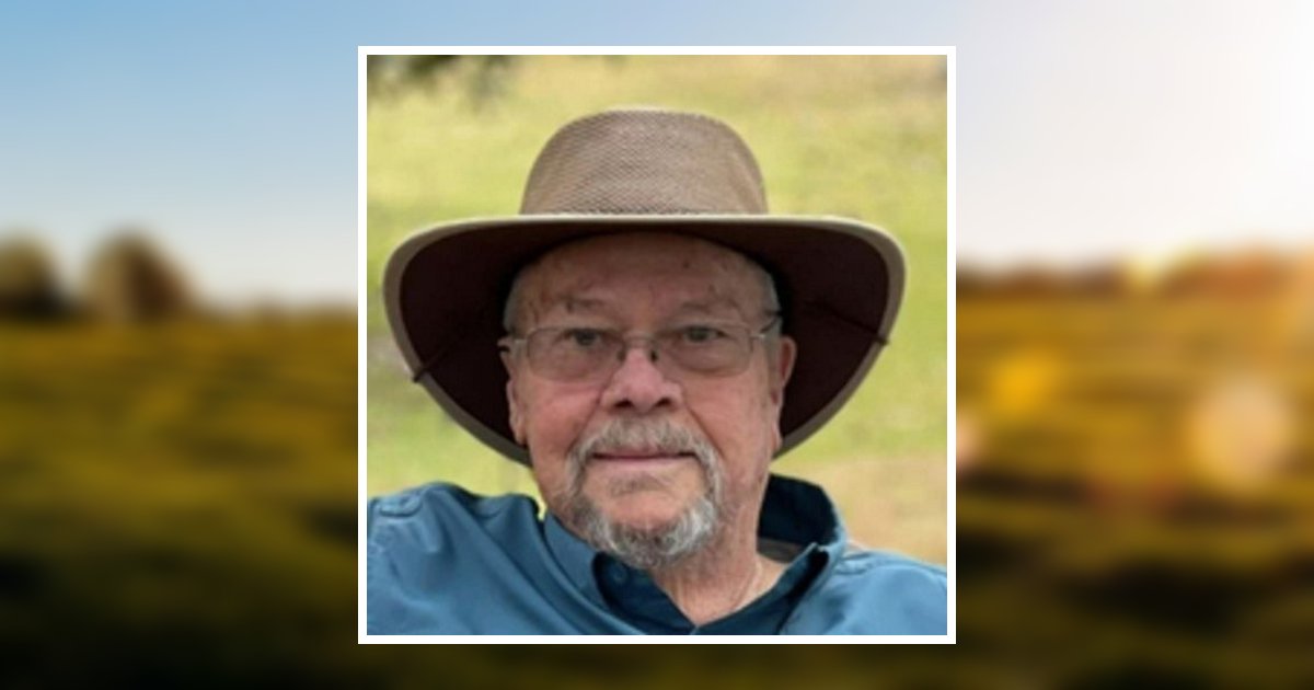 Wesley Lee Obituary 2023 - Cockrell Funeral Home