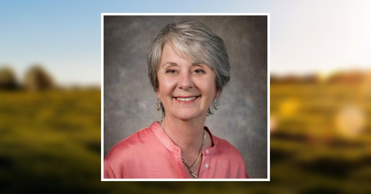 Cynthia Ann Burges Obituary May 12, 2021 - Bradford-O'Keefe Funeral Homes