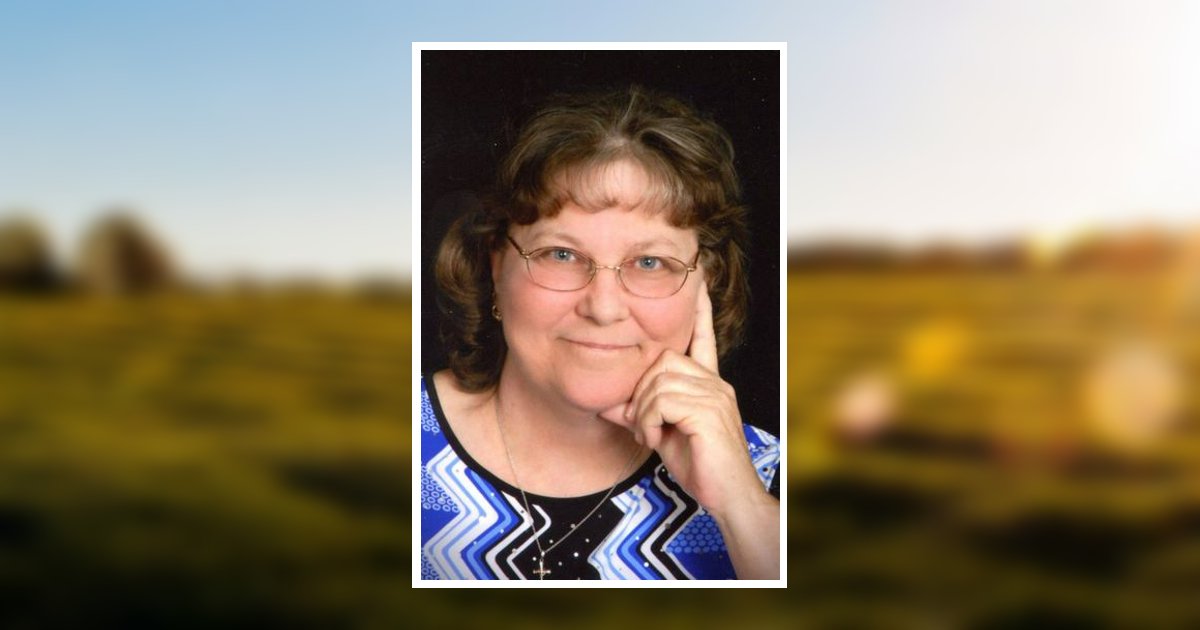 Pamela Hunt Obituary August 5, 2018 - Gundrum Funeral Home