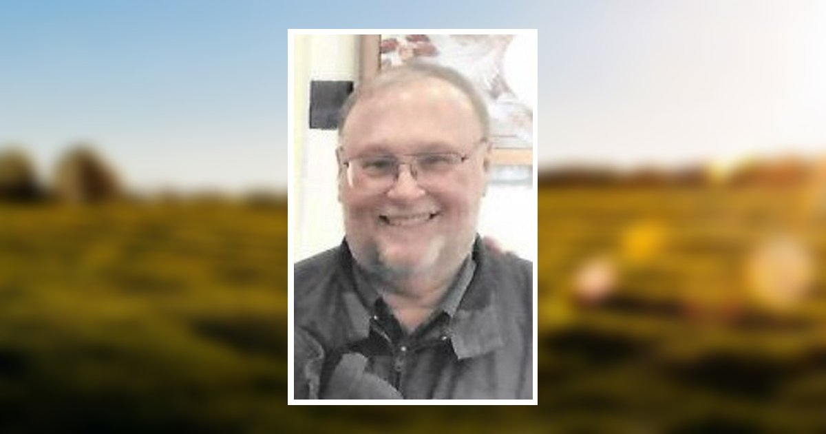 Bruce Fowler Obituary February 10, 2021 - Sharp Funeral Homes