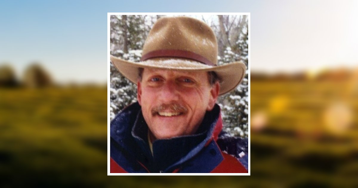 Derek Funnell Obituary January 26, 2012 - Ward Funeral Homes