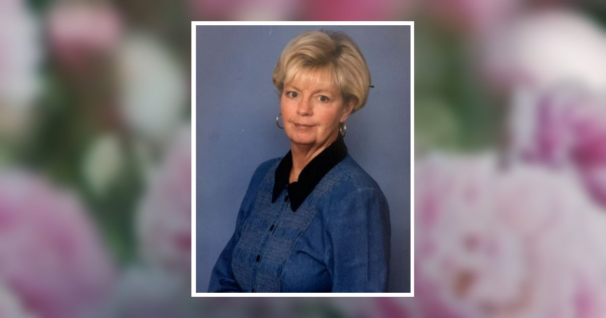 Linda L. Beckham Obituary August 26, 2024 - Mynatt Funeral Homes