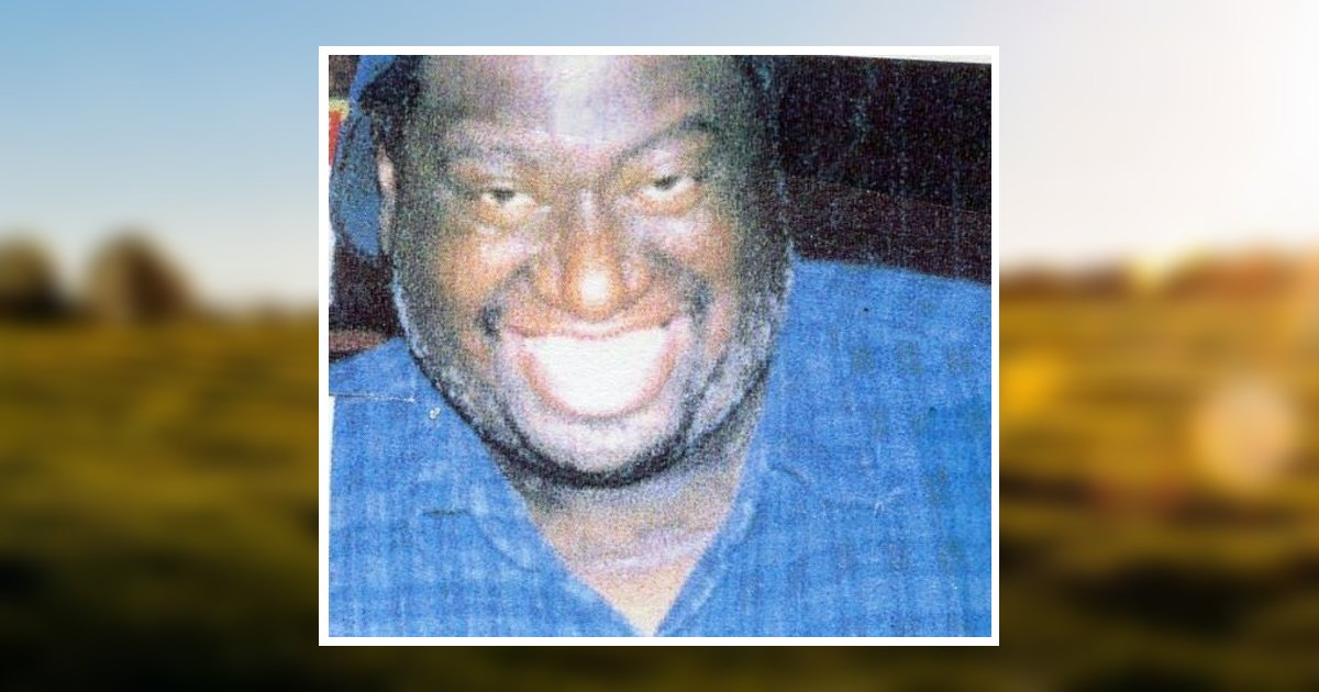 Terry L. Johnson Obituary - Marlan Gary Funeral Home Chapel of Peace