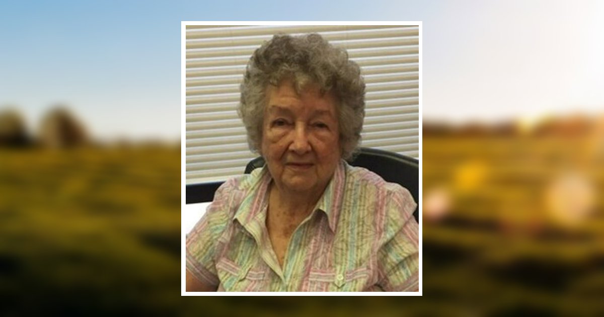 Joyce Simpson Obituary January 10, 2023 - Townes Funeral Home & Crematory