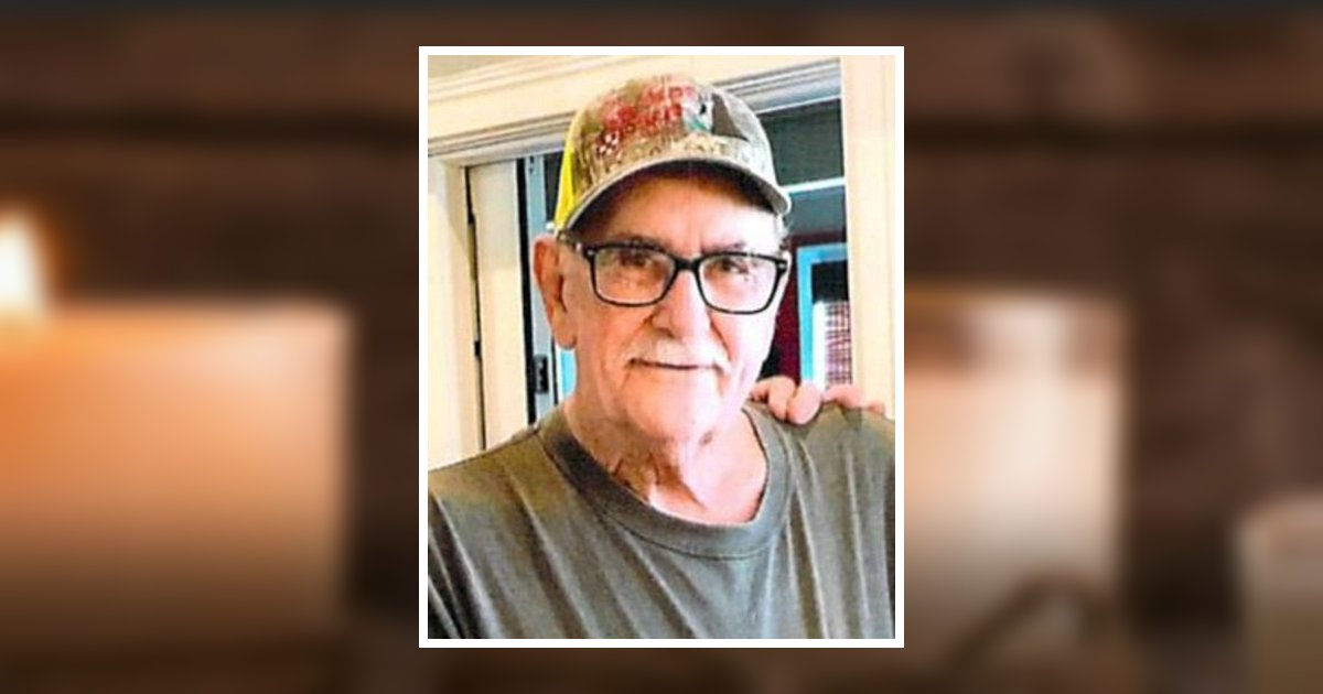 Shelby (Sheb) Howard Graham Obituary December 14, 2024 - Talbott ...