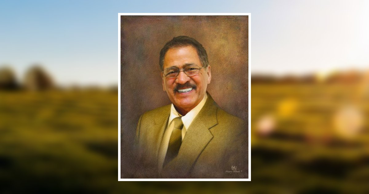 Henry Castillo Obituary February 6, 2021 - Harper-Talasek Funeral Homes ...