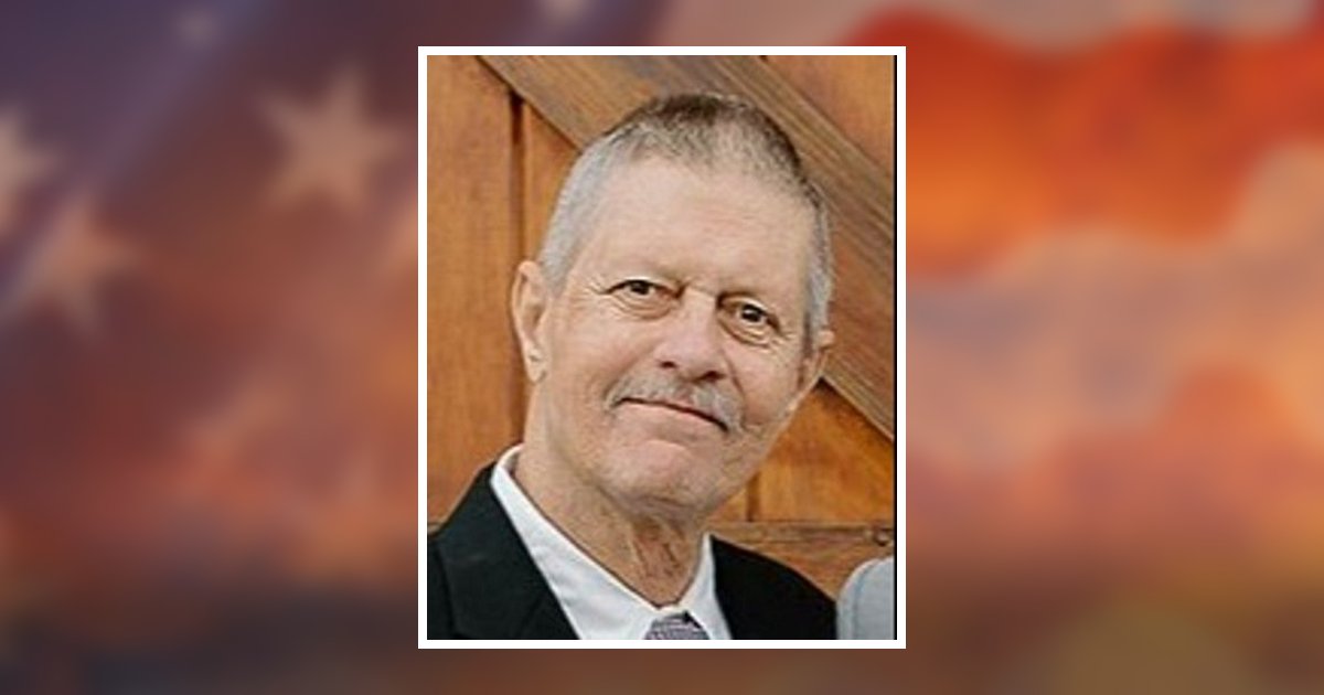 Joseph Malec, III Obituary May 5, 2024 - Roeder Mortuary