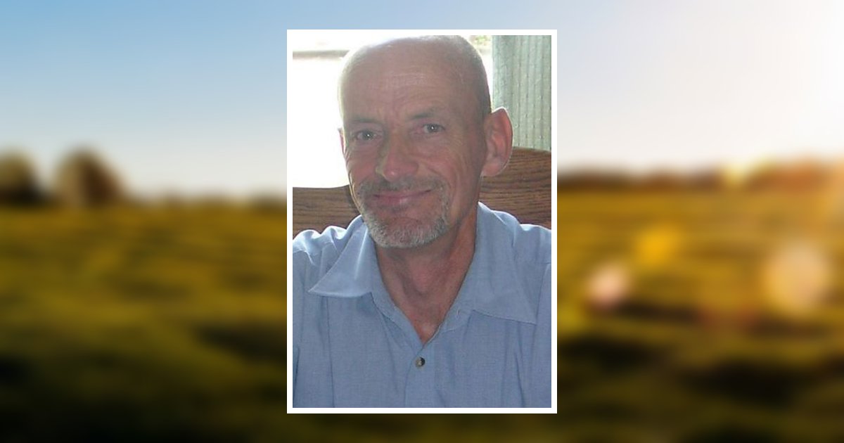 Michael R. Haviland Obituary May 21, 2018 - Petersen Family Funeral Home