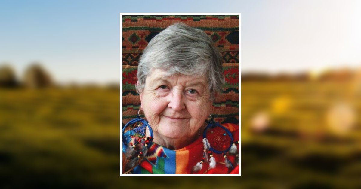 Noretta Campbell Obituary July 26, 2021 - Hahn-Groeber Funeral ...