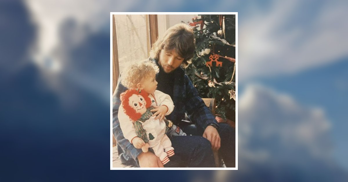 Steven Brian Heath Obituary May 18, 2025 - Ambrose Funeral Home and ...