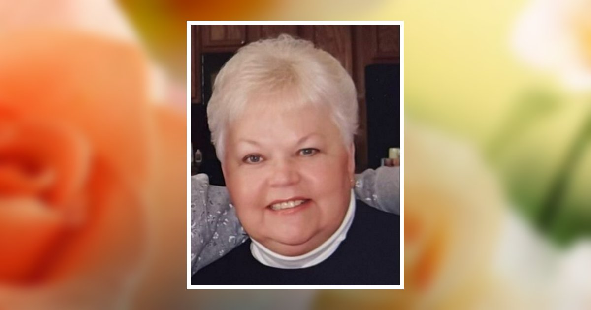 Bonnie Sue Greenlee Obituary 2024 - Flanner Buchanan Funeral Centers