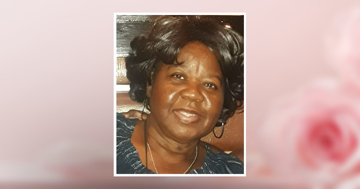 Mrs. Janice Riley Sams Obituary June 16, 2024 - Adams Funeral Services