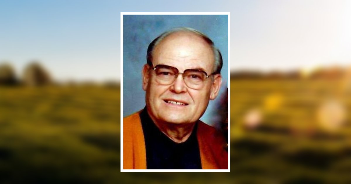 Paul Weigel Obituary 2017 - Moapa Valley Mortuary