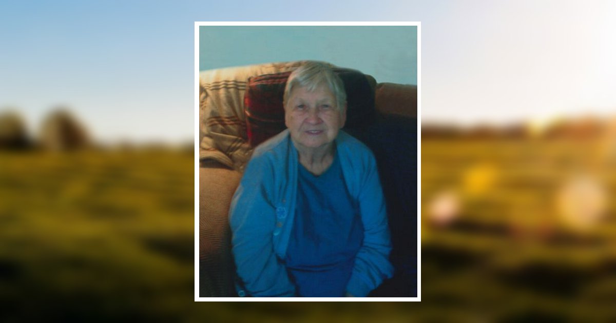 Edna Mayhorn Obituary March 4, 2017 - Shaw-Davis Funeral Homes ...