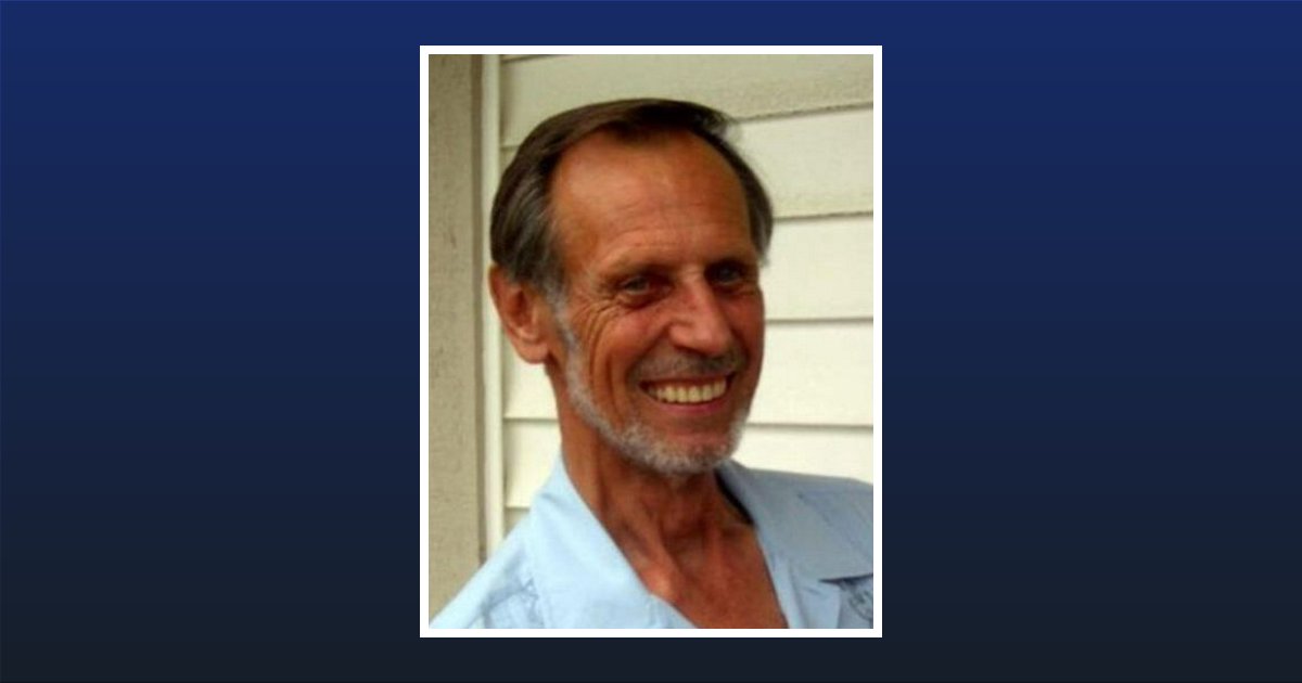 James Reinhardt Obituary December 12, 2020 - Bradshaw Funeral