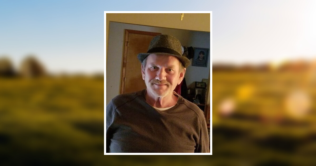 Anthony Eugene Corum Obituary July 20, 2020 - Mynatt Funeral Homes