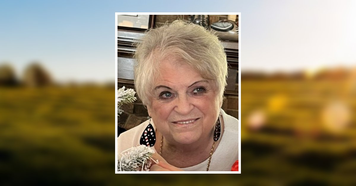 Barbara Jane Day Obituary July 28, 2023 - Companion Funeral & Cremation Service