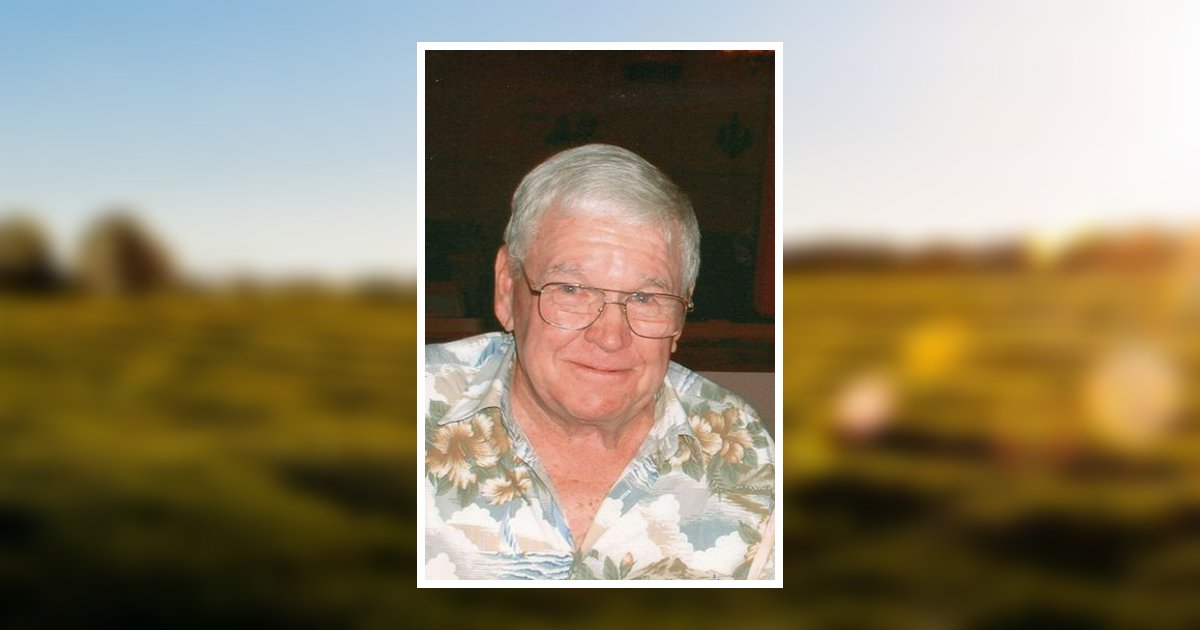 Franklin Dean Walizer Obituary January 29, 2023 - Gednetz-Ruzek-Brown ...