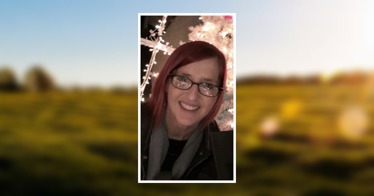 Deborah Jarchow Obituary July 12, 2020 - Edwards Funeral Home