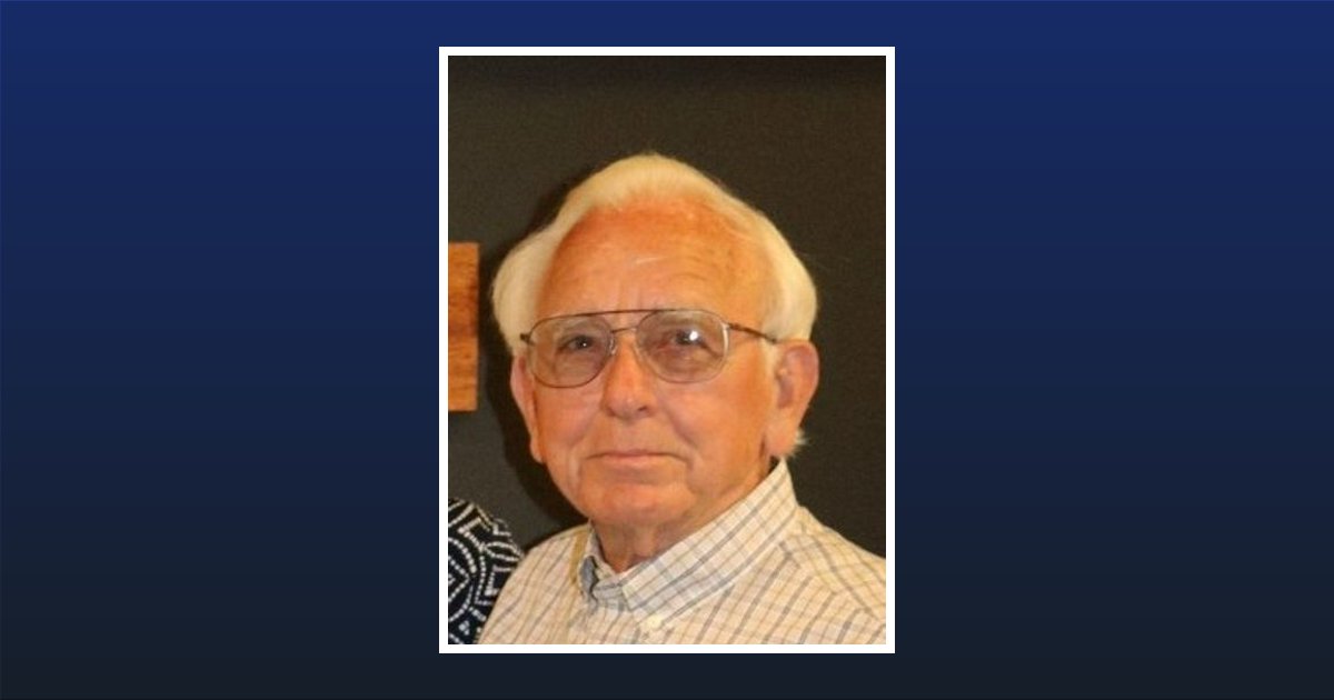 James "Richard" Traylor Obituary August 18, 2022 - Curry-Welborn ...