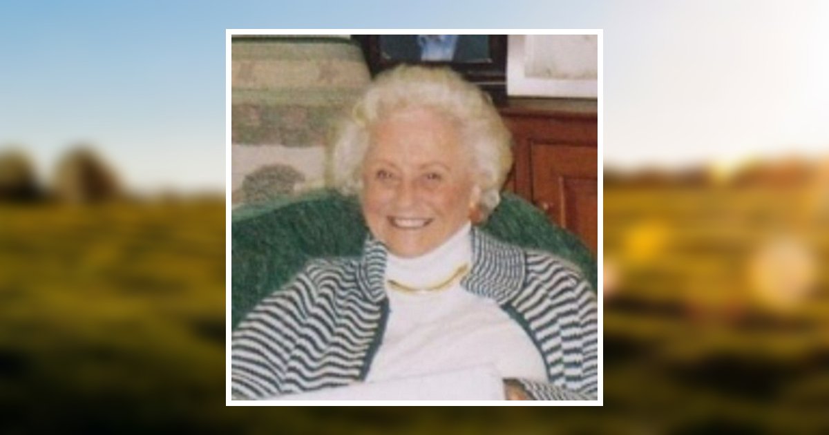 Hazel Clark Obituary February 16, 2016 - The Donohue Funeral Homes Inc.
