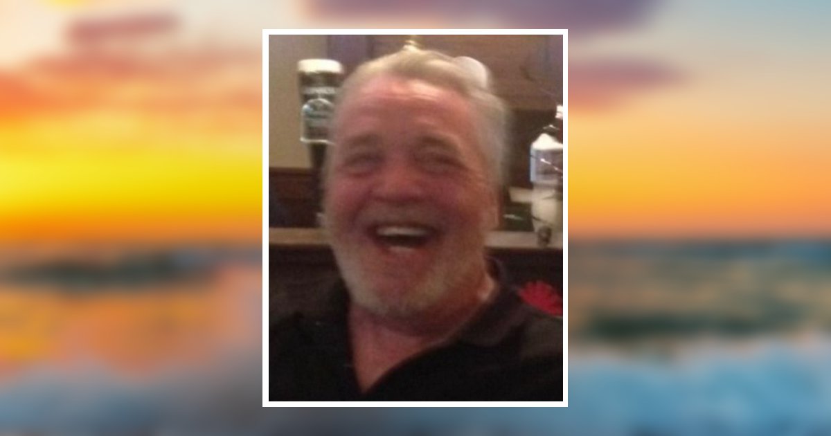 James McFall Obituary - McCafferty Sweeney Slabinski Barnes Funerals ...