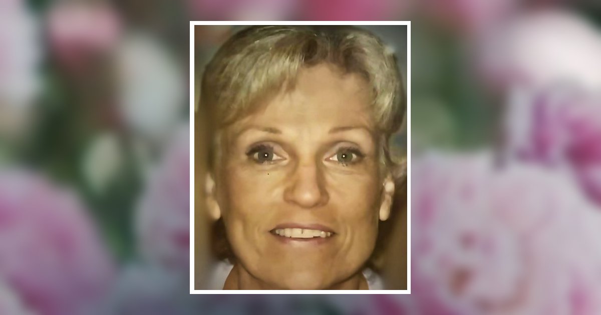 Nancy Matz Spivey Obituary April 3, 2024 - Hayworth - Miller Funeral ...