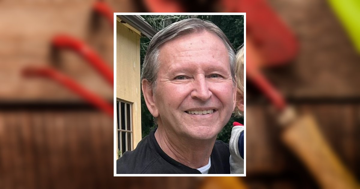 Robert Riley Morgan Obituary February 13, 2024 - Joyce Funeral Home
