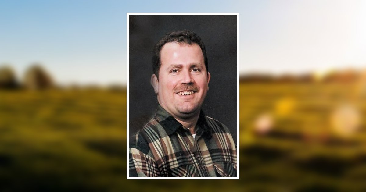 Mark Hagedorn Obituary October 30, 2021 - Vorhis & Ryan Funeral Homes