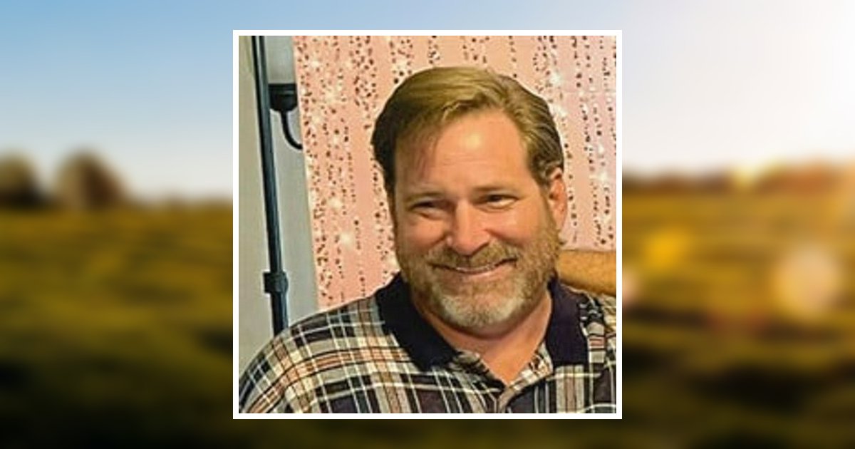 Mr. Allen Shrader Obituary January 22, 2023 - Moore Funeral Homes