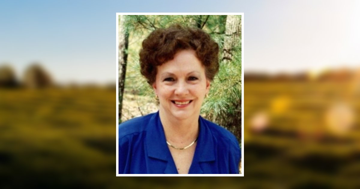 Barbara Jean Evans Bryant Earhart Obituary April 6, 2021 - McCullough ...