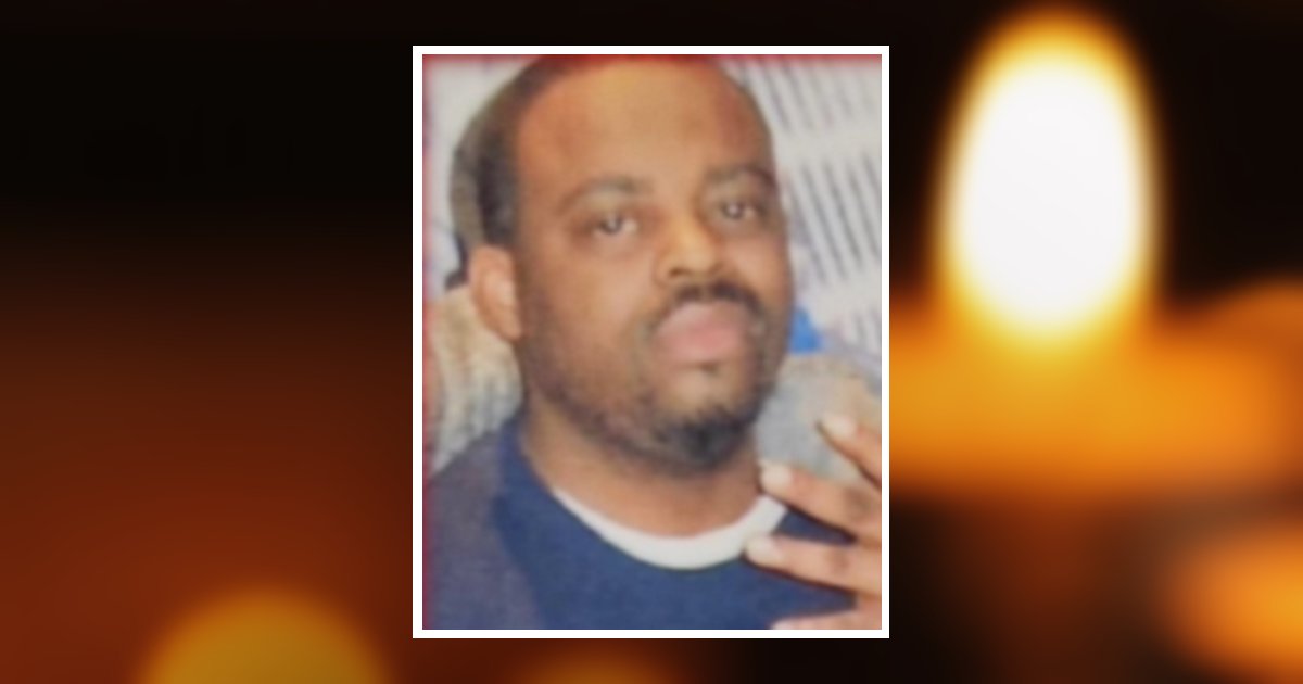 Timothy Monte McDaniel Obituary October 9, 2024 - Golden Gate Funeral ...