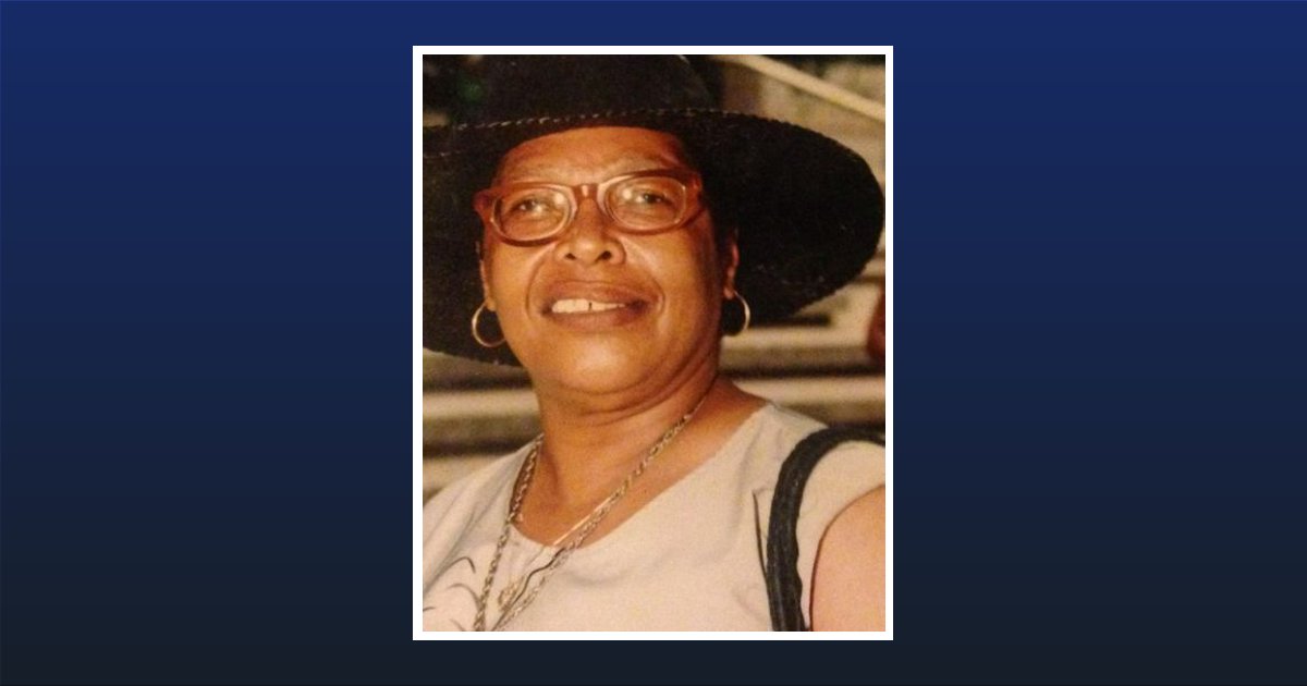 Janice Walker Obituary November 12, 2024 - Cremation Society of Philadelphia