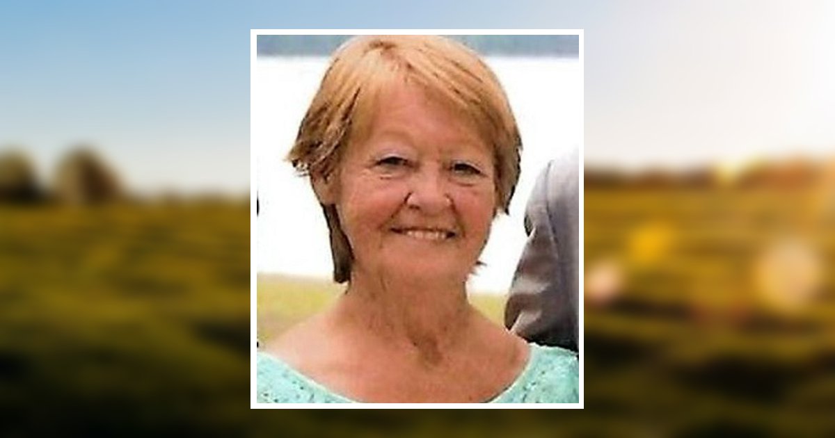 Patricia Jean "Harp" Seifert Obituary April 6, 2018 - Manns Family ...