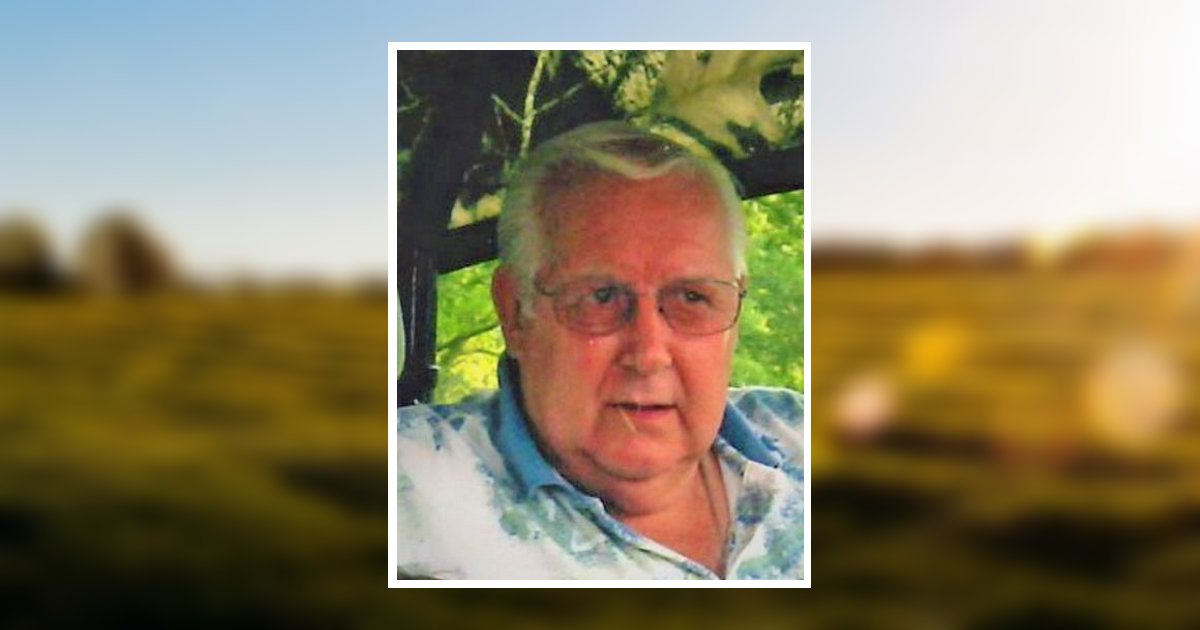 Fred Thomas Kinch Obituary June 24, 2023 - McKee Mortuary Inc.