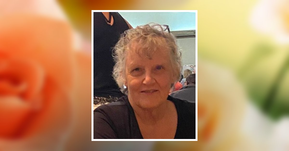 Vicki Lyn Rice Obituary August 23, 2022 - Shipman's Funeral & Cremation ...