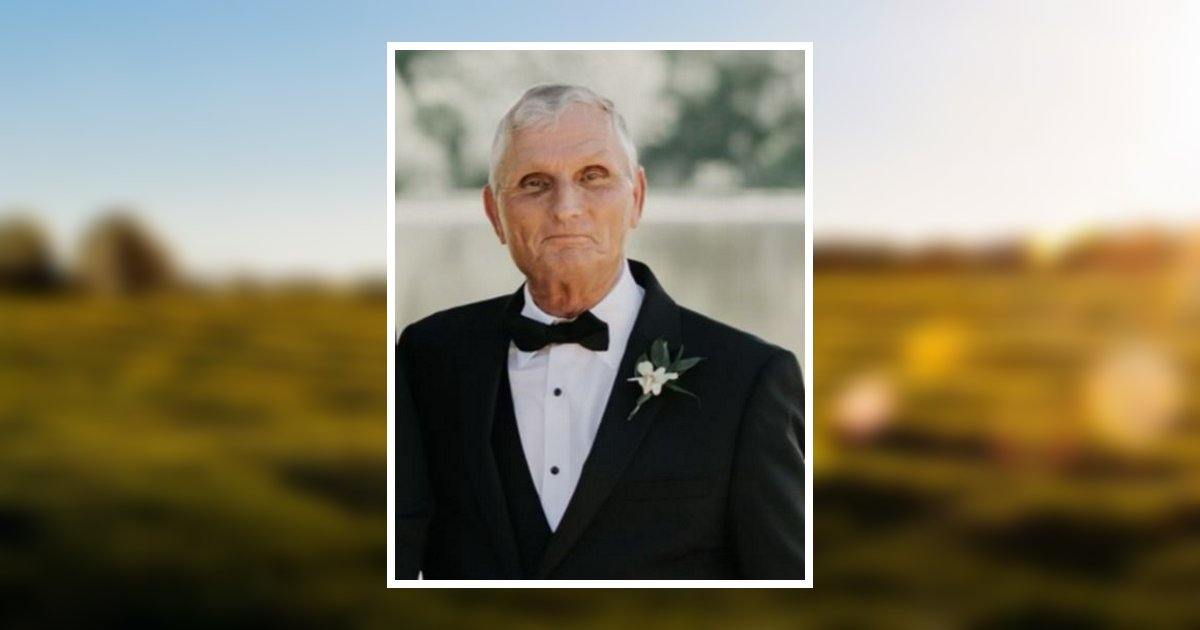 Richard C. "Pete" Sandlin, Sr. Obituary November 20, 2023 - McLane ...