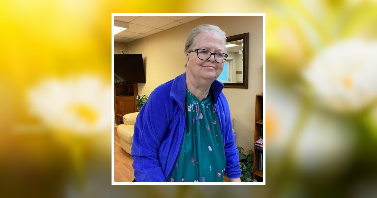 Merle Betty Smith Obituary September 18, 2021 - Archer-Milton Funeral Home