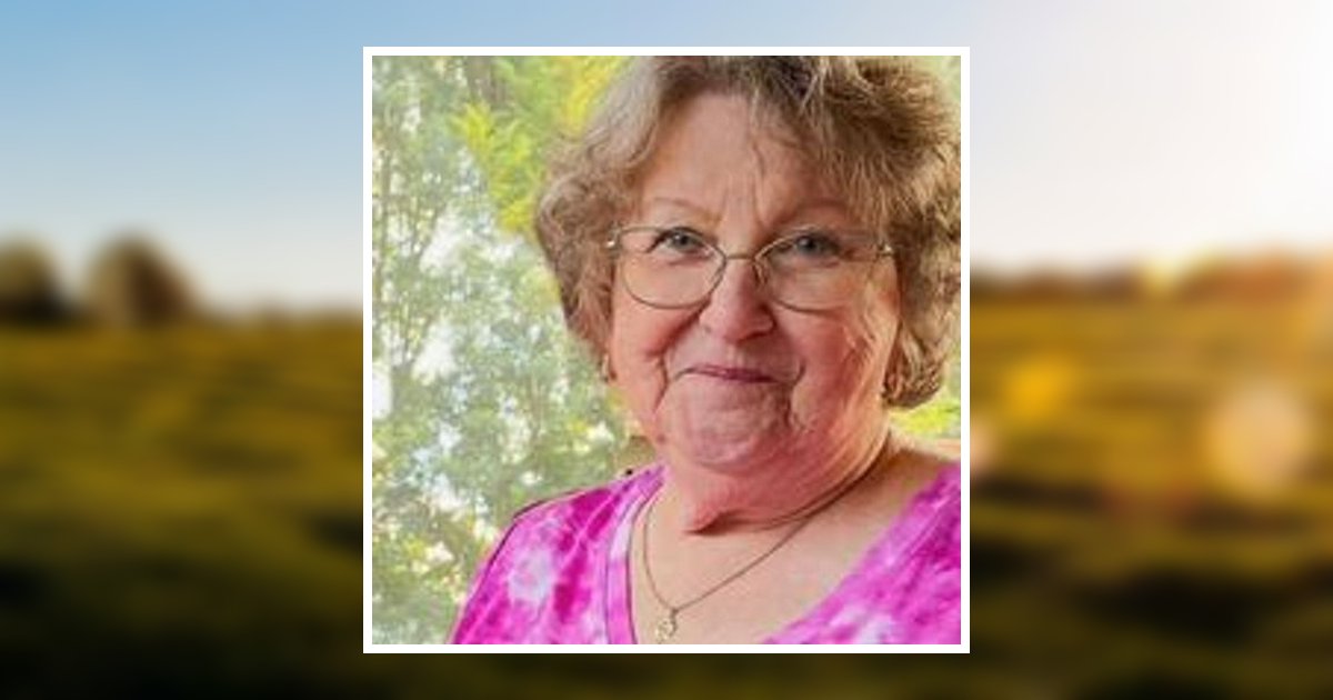 Emma Combs Tysinger Obituary August 18, 2025 - Davidson Funeral Home