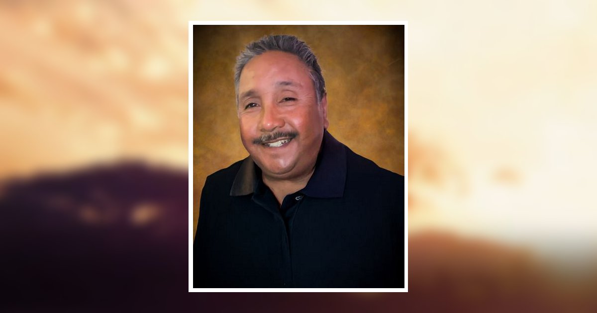 Martin Graciano Renteria Obituary February 23, 2025 - Gamez & Sons ...