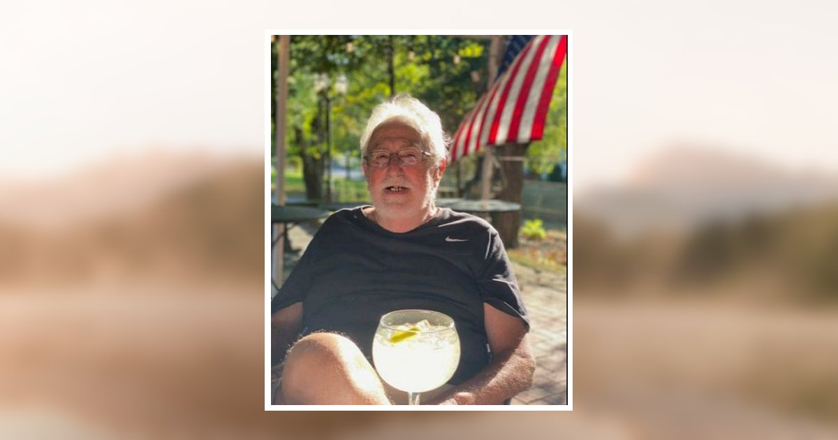 Richard Kruger Obituary May 22, 2024 - Keyser Carr Richard Kruger Obituary May 22, 2024 - Keyser Carr