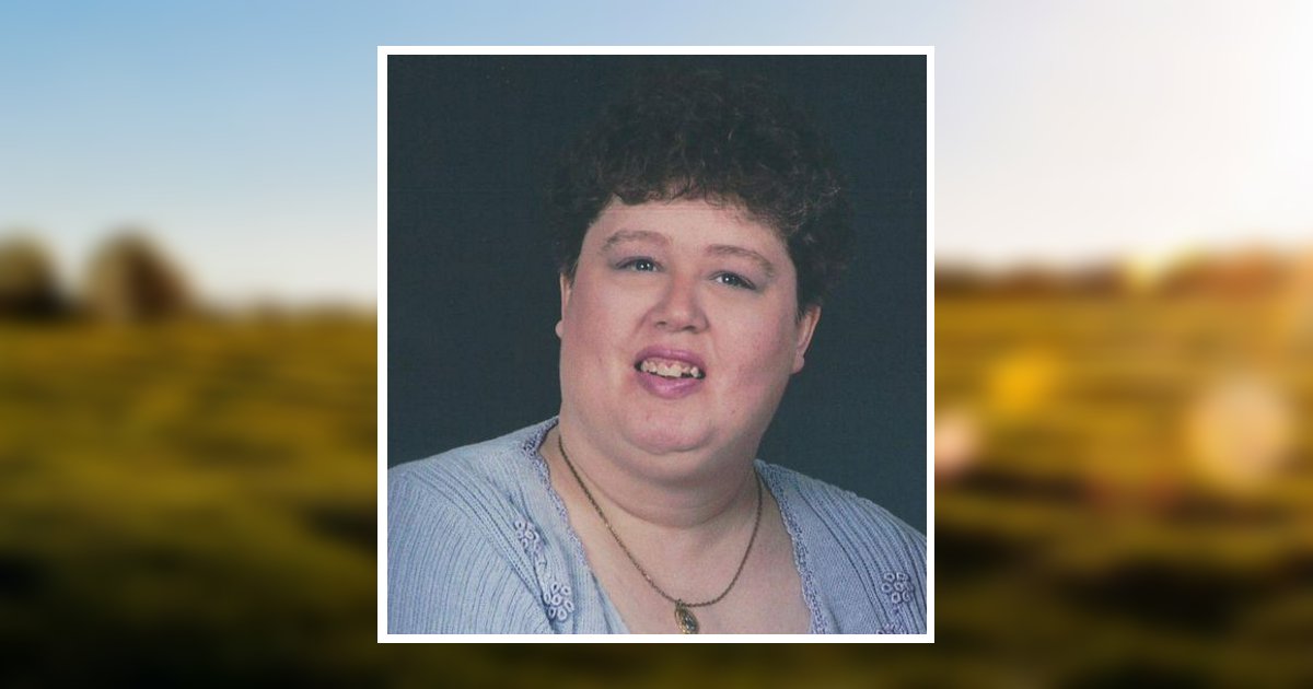 Brenda Marie Foster Obituary 2022 - Flanner Buchanan Funeral Centers