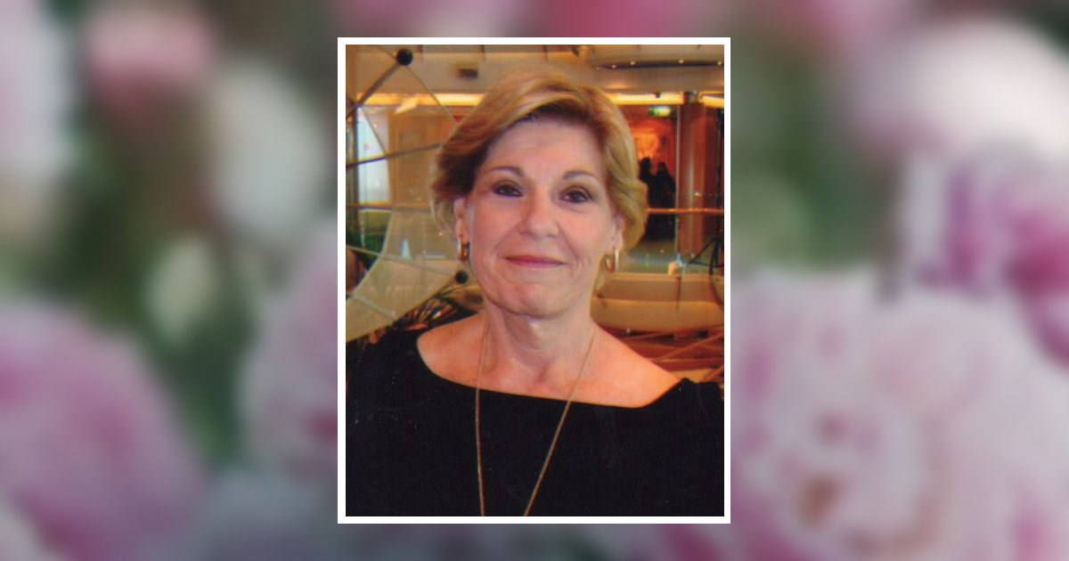 Thomasina O'Donnell Obituary January 9, 2024 - Haisley Funeral and Cremation Service