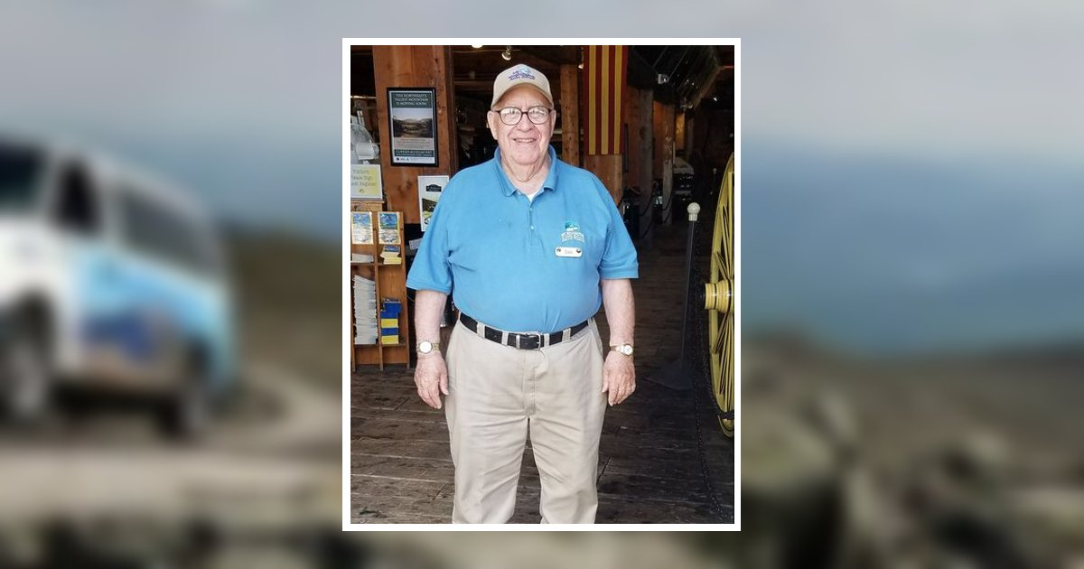 Donald M. Bisson Obituary May 11, 2025 - Bryant Funeral Homes & Crematory
