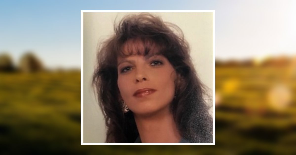 Deborah Hart Obituary August 5, 2017 - Harris Nadeau Mortuary