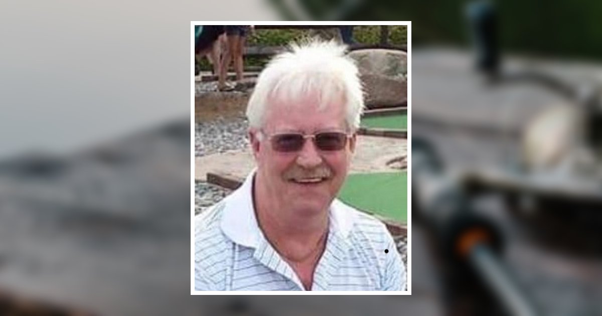 Ricky Ray Roe Obituary December 14, 2023 - Handley Funeral Home